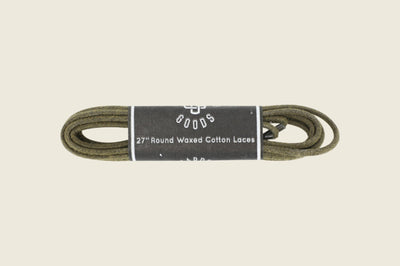 Shoe Laces | Durable Laces Made in the USA – Guarded Goods