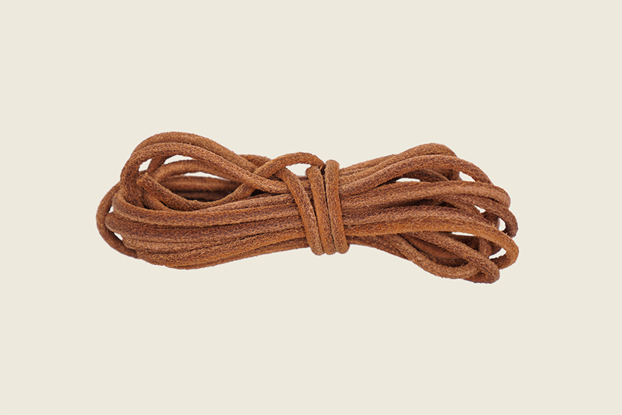 Guarded Goods | Handstitched Leather Goods and Laces | Made in the USA
