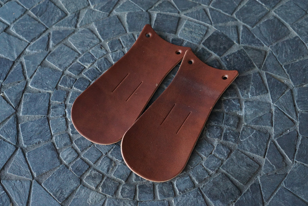 Boot Kilties (False Tongue) - Guarded Goods