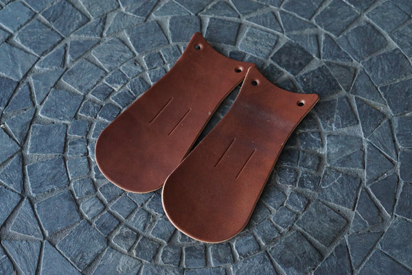 Boot Kilties (False Tongue) - Guarded Goods