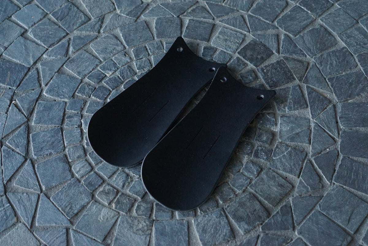 Boot Kilties (False Tongue) - Guarded Goods