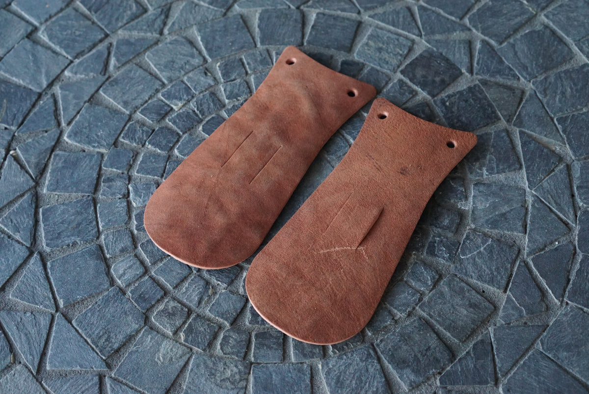 Boot Kilties (False Tongue) - Guarded Goods