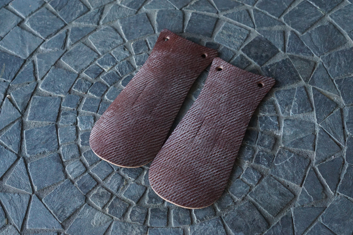 Boot Kilties (False Tongue) - Guarded Goods