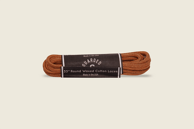 Shoe Laces | Durable Laces Made in the USA – Guarded Goods