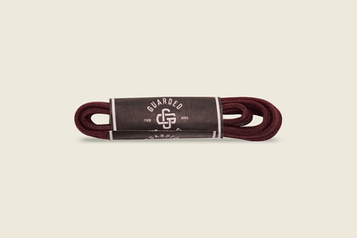 Shoe Laces | Durable Laces Made in the USA – Guarded Goods