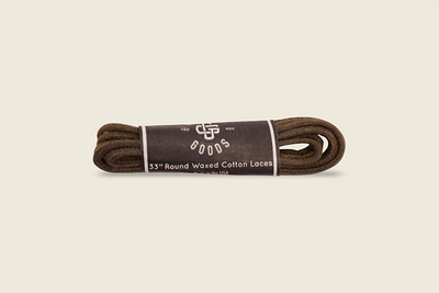 Shoe Laces | Durable Laces Made in the USA – Guarded Goods