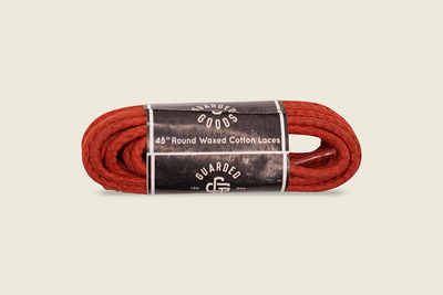 Shoe Laces | Durable Laces Made in the USA – Guarded Goods