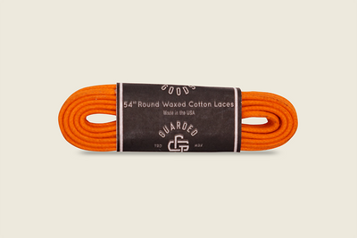 Shoe Laces | Durable Laces Made in the USA – Guarded Goods
